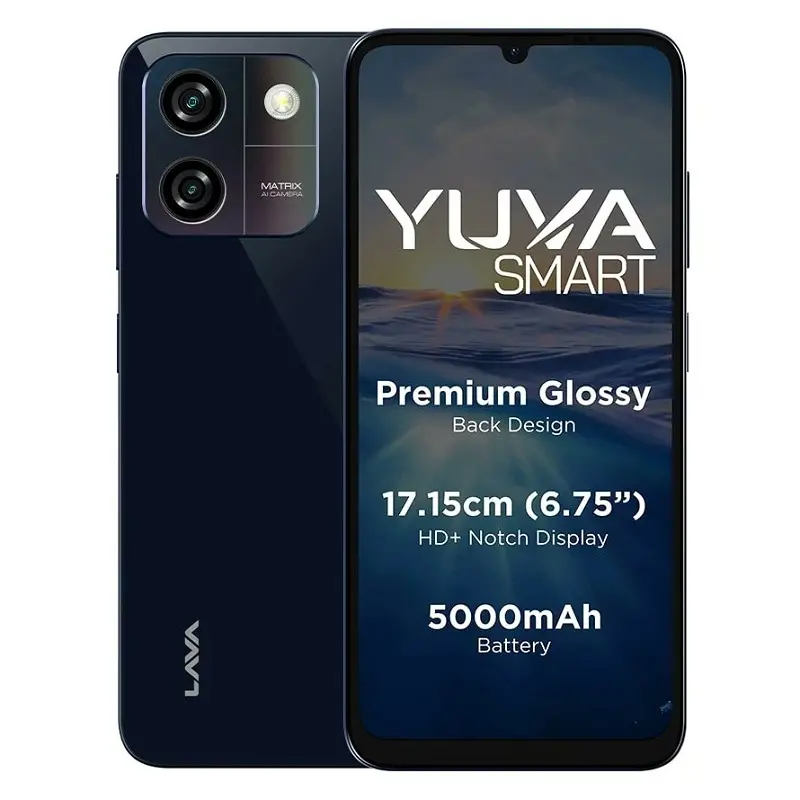 Lava Yuva Smart Price in Bangladesh 2025 | Mobile Maya