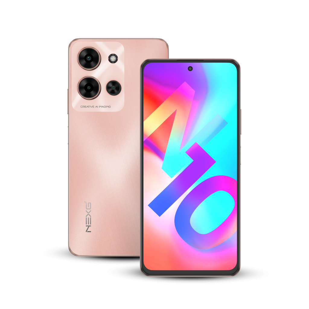 Walton NEXG N10 Price in Bangladesh 2025, Full Specs