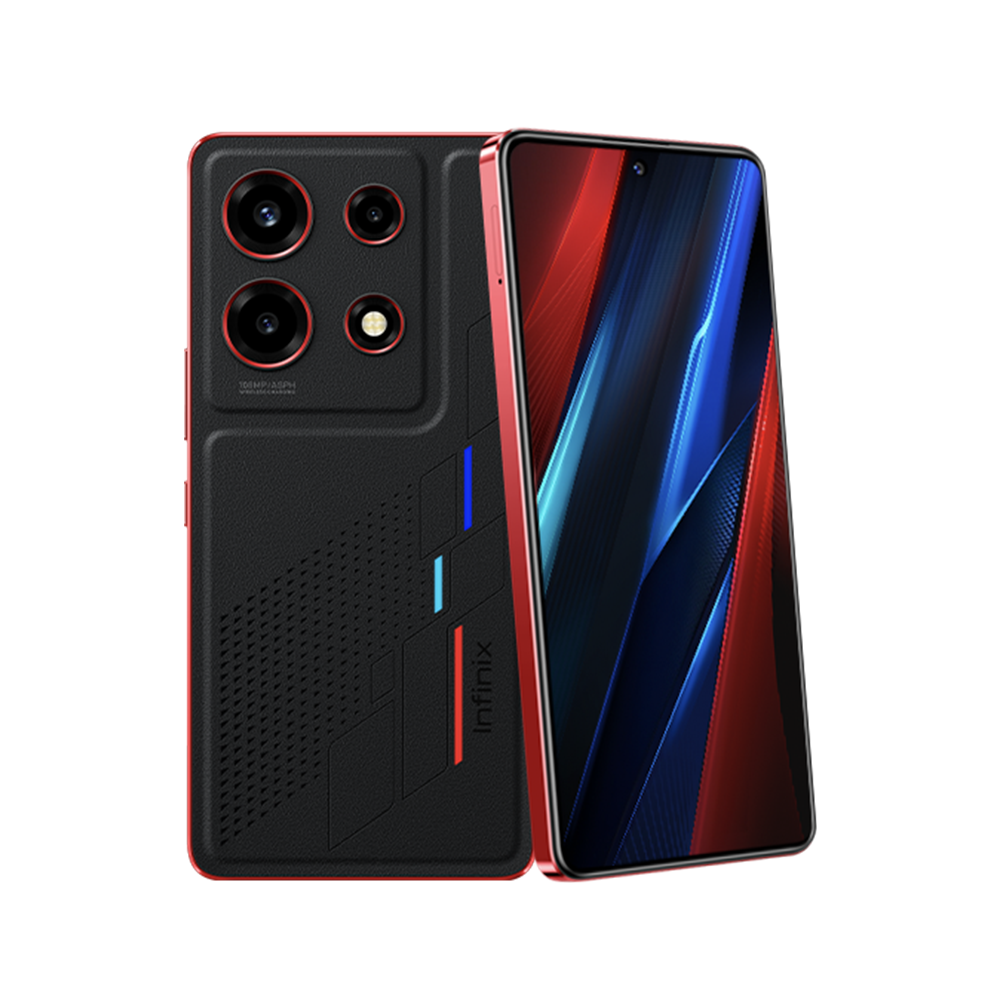 Infinix Note 30 VIP Racing Edition Price in Bangladesh 2025, Full Specs