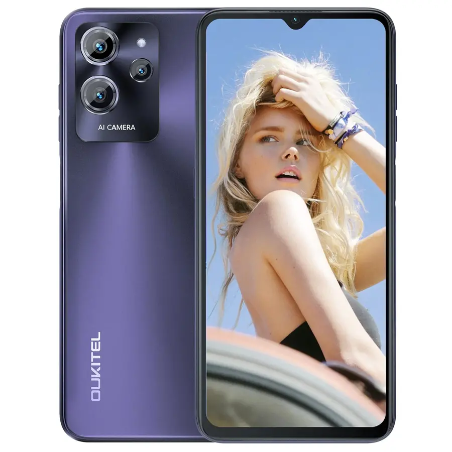 Oukitel C32 Price in Bangladesh 2025, Full Specs