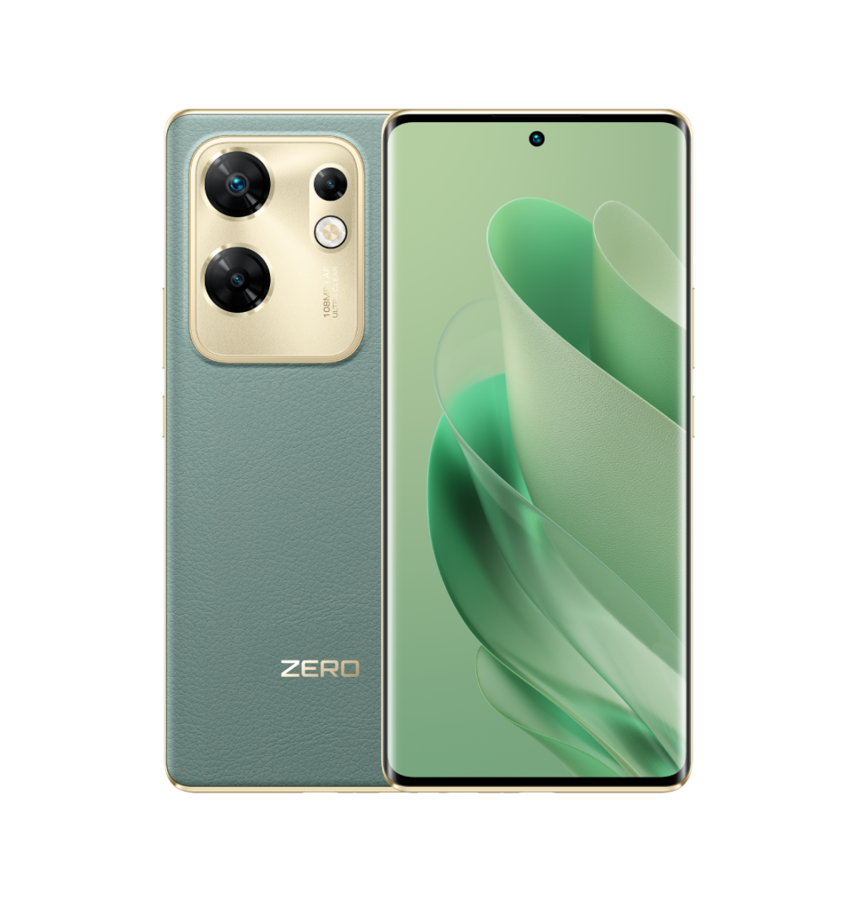 Infinix Zero 30 Price in Bangladesh 2025, Full Specs