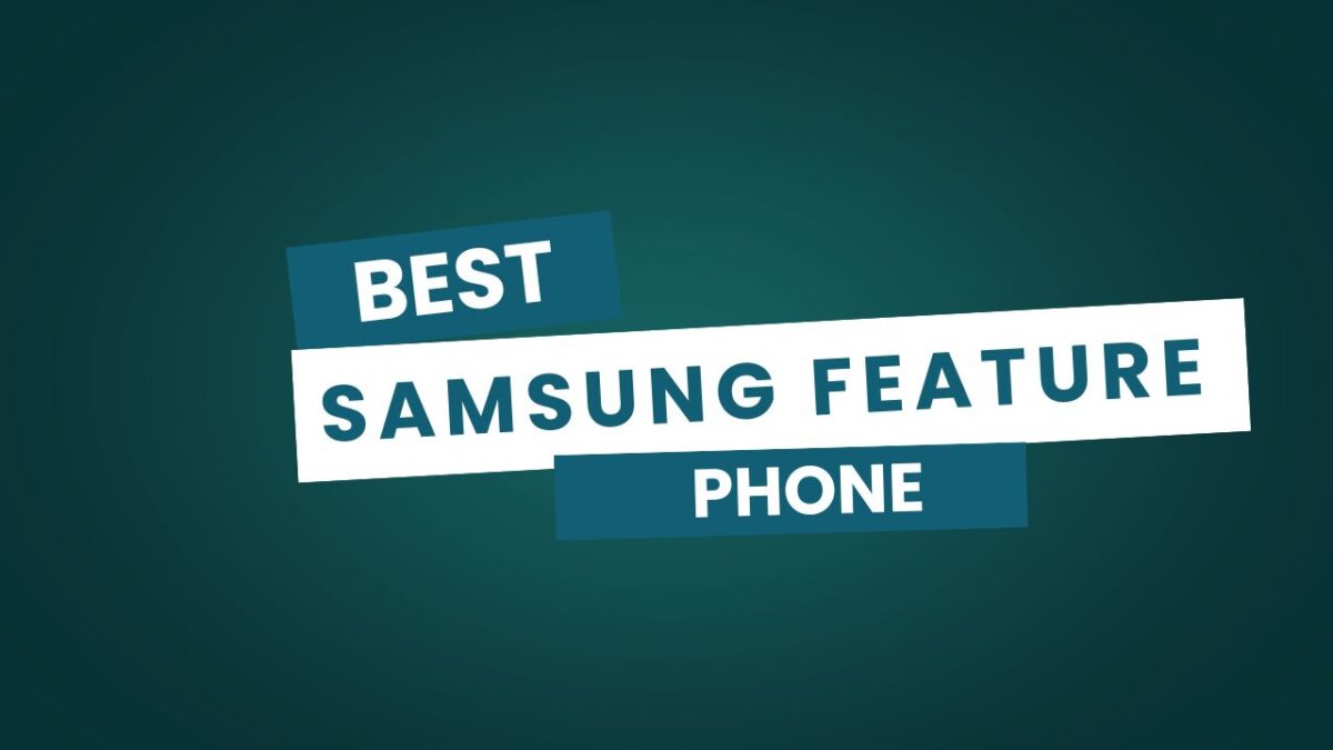 Best Samsung Button Phone in Bangladesh 2026 | Price, Specs & Review