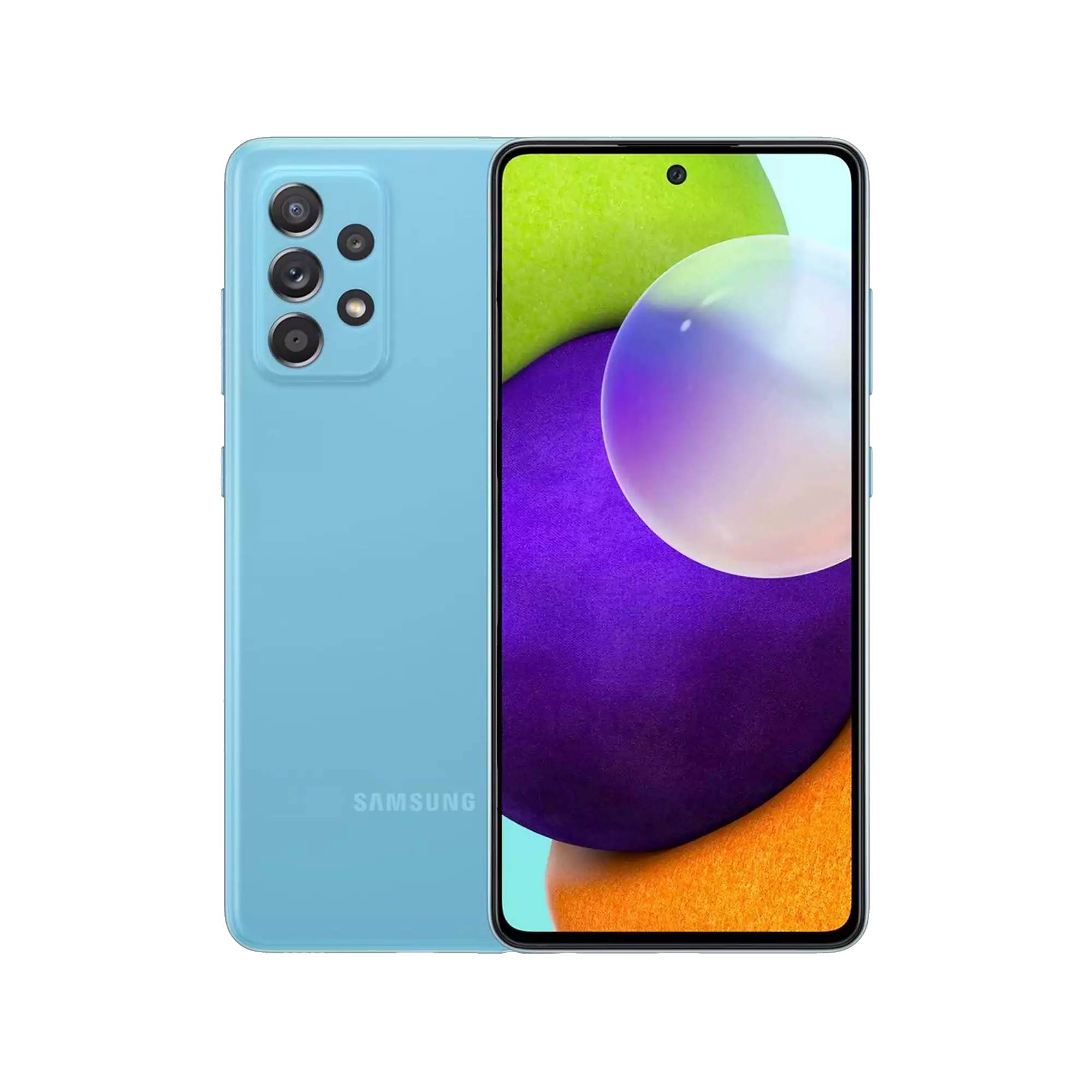 Samsung Galaxy A52 5G Price in Bangladesh 2025, Full Specs